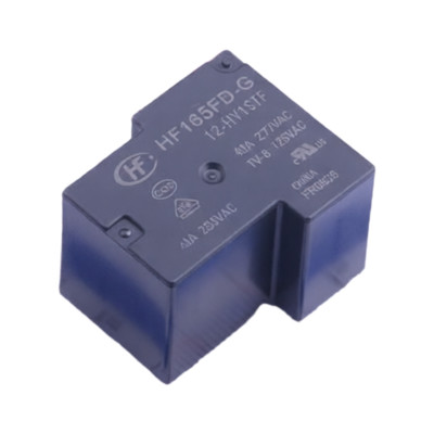 HONGFA HF115F-S/12-HSF Power Relay