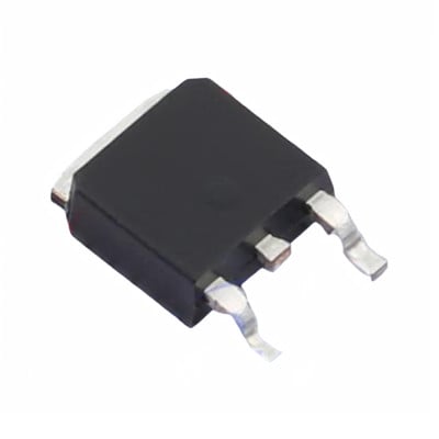 Bruckewell MSD65N045SB Single N-Channel Power MOSFET