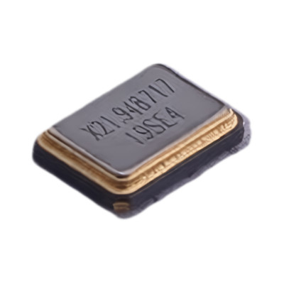 JGHC S2126000121080 Crystal Chip for Precision Electronics and DIY Projects