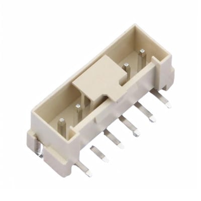 Korean Hroparts Elec 3.96T-9P-WV
