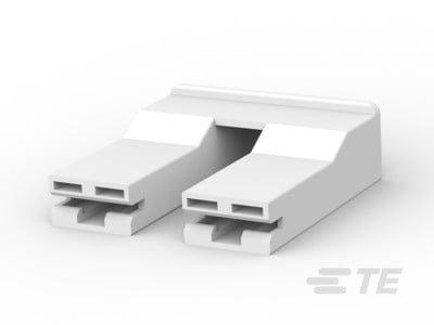 TE Connectivity 521138-1 Housings & Boots Chip