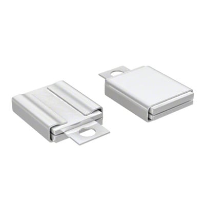 Cornell Dubilier Electronics MC22FD102J Mica and PTFE Capacitor