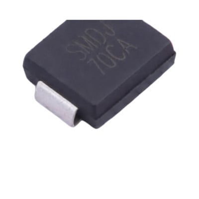 PAKER SMCJ75CA TVS Diode