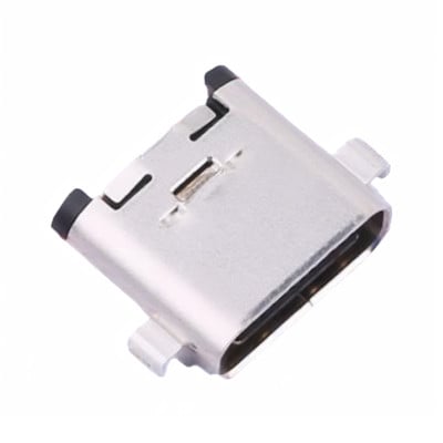 JAE Electronics DX4RNW5HJ3R1000 USB, DVI, HDMI Connector Assembly