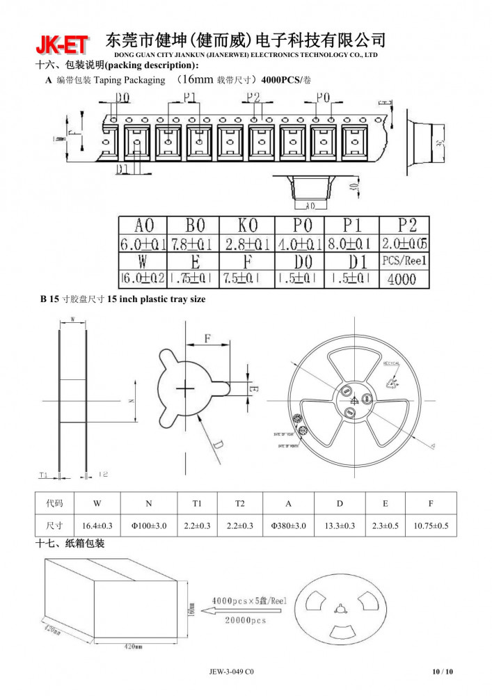 JK-ET 7S621K documentation page 10