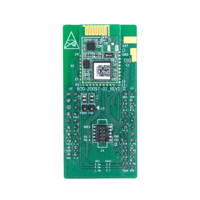 Infineon CYBLE-212020-EVAL