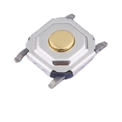 HanElectricity TS1185A26020 Tactile Switch