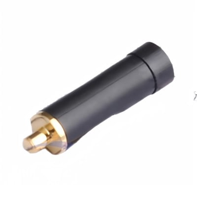 Xinyangze YZP0186-20048-02 Spring Loaded Pogo Pin Contact for Pressure Connectors