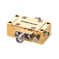 Connectorized SMA Female, Wideband Amplifier, 2 to 20 GHz, 50Ω for sale