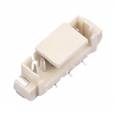MAX MXMS-1.25-08P-LT1-0-A Male Header Pins
