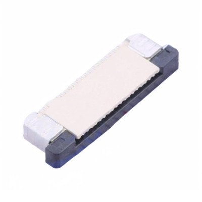 HDGC 0.5K-AS-18PWBG FFC FPC Flat Flexible Connector Assembly