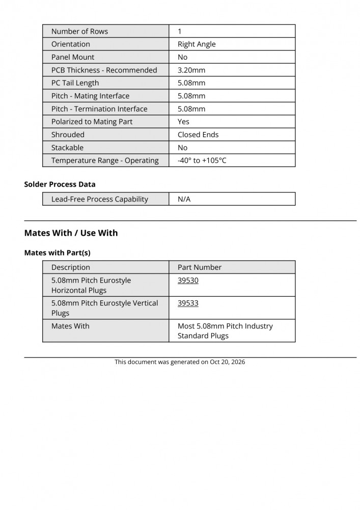 395326510 product document preview, page 3