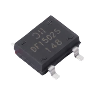 DIODES DF005S-T Bridge Rectifier Chip