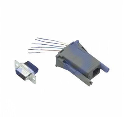 L-com REC096F Between Series Adapter for sale
