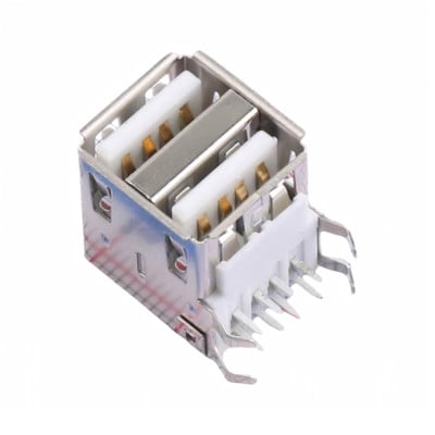 Samtec USB-A-S-S-B-SM2-TR