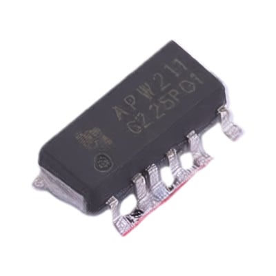 APSEMI APW210S Solid State Relay Chip