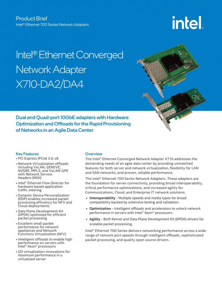 Technical document page 1