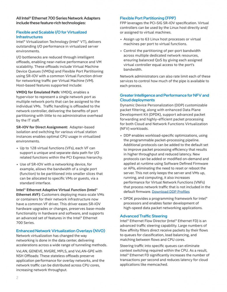 Technical document page 2