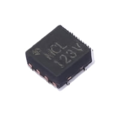 Mini-Circuits PMA-545+ RF Amplifier Chip
