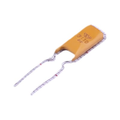 TLC Electronic TRC110 PTC Resettable Fuse