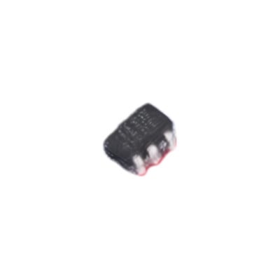 JSCJ CJ74LVC1G08DKN Single 2-Input AND Gate Chip for Gates and Inverters