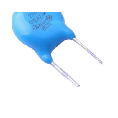 Dersonic RM07D471KC19E1RT Metal Oxide Varistor (MOV) for sale