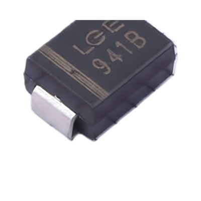 LGE 3SMB5931B Single Zener Diode