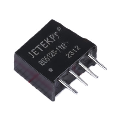 JETEKPS B0512S-2WR2 DC DC Converter Chip