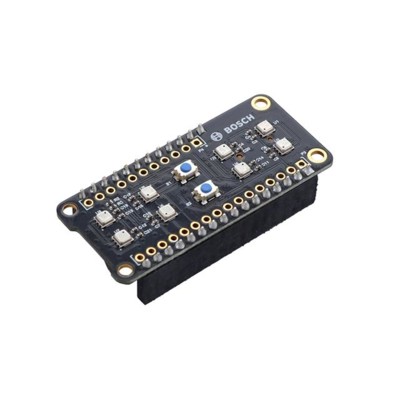 Bosch SHUTTLE BOARD 3.0 BME680