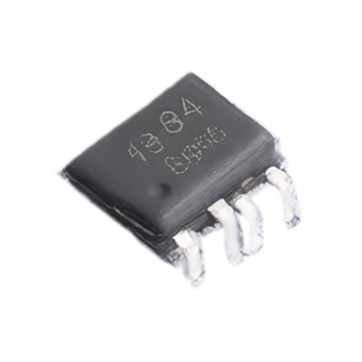 DOINGTER DO4604A Single N-Channel MOSFET