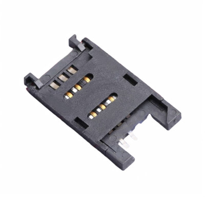 HanElectricity SD-006 PC Card Socket
