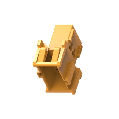 DEUTSCH 1-967626-6 Rectangular Connector Housing