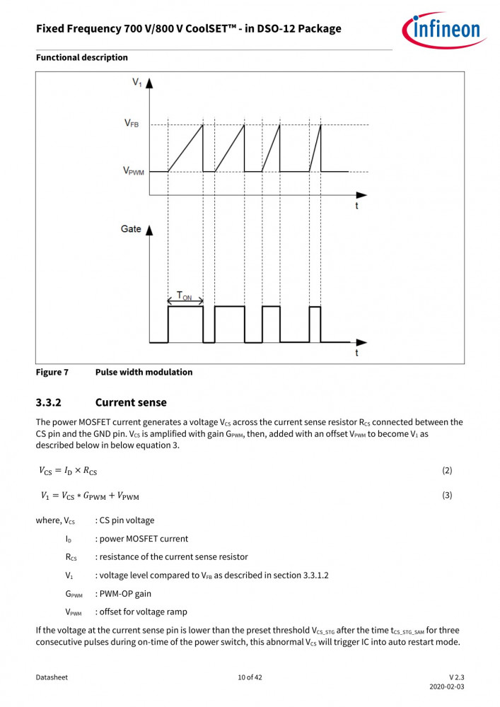 ICE5GR4780AG datasheet page 10