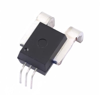 ALLEGRO ACS772LCB-100B-PFF-T Current Sensor Chip