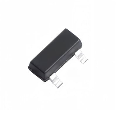 BLUE ROCKET PBSS5320T Single Bipolar Transistor