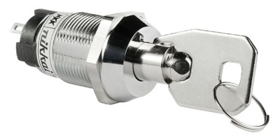 High Security Keylock
