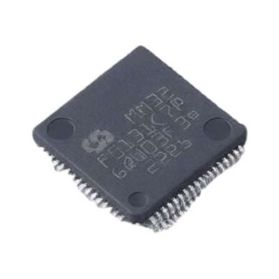 MindMotion Microelectronics MM32SPIN030CN Microcontroller