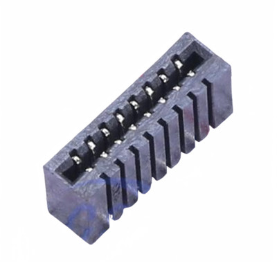 HDGC 1.0-B-8P FFC FPC Flat Flexible Connector Assembly