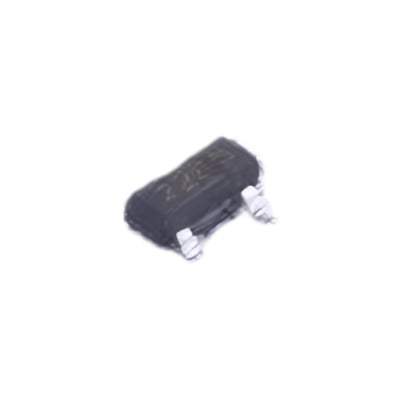 hengjiaxing HX2300A Single N-Channel MOSFET