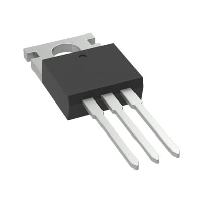 MCC MSJW20N65-BP Single N-Channel MOSFET