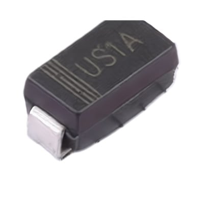 JSCJ US3A Single Diode