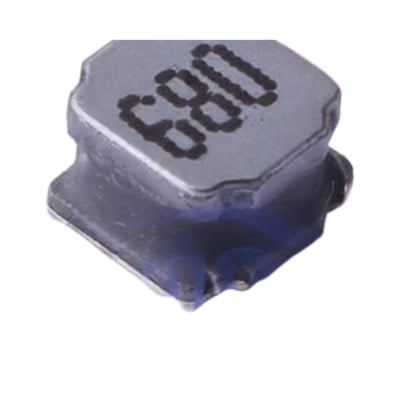 KOHERelec NRSA6045-680M Fixed Inductor