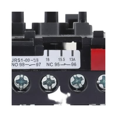 CHINT JRS1-09-25/Z 5.5-8A Industrial Relay