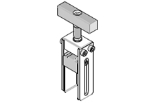 MiniDIMM Memory Card Insertion Tool