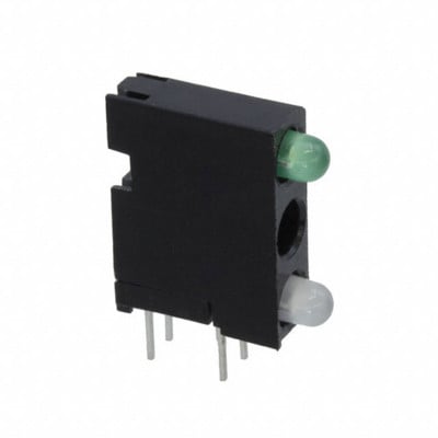 Dialight 5640100209F Circuit Board Indicator for sale