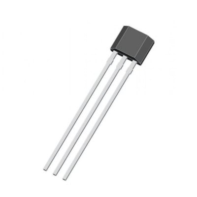 Hangzhou Ruimeng Tech MS40 Solid State Switch Chip for sale