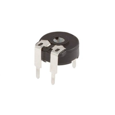 CUI PTN10-E02SB10 Trimmer Potentiometer