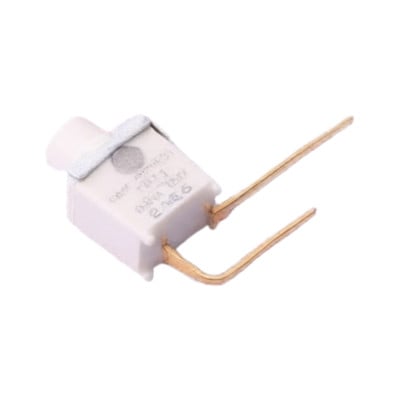 C&K EP11SD1ABE Pushbutton Switch