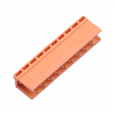 JILN JL396V-39604G01 Header Plug Socket
