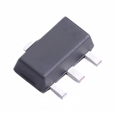 Slkor SL05N06A Single N-Channel MOSFET